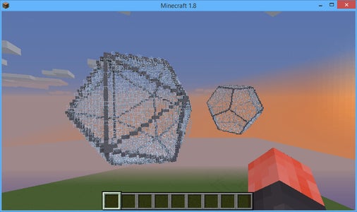 Python Coding For Minecraft 18 Steps With Pictures Instructables