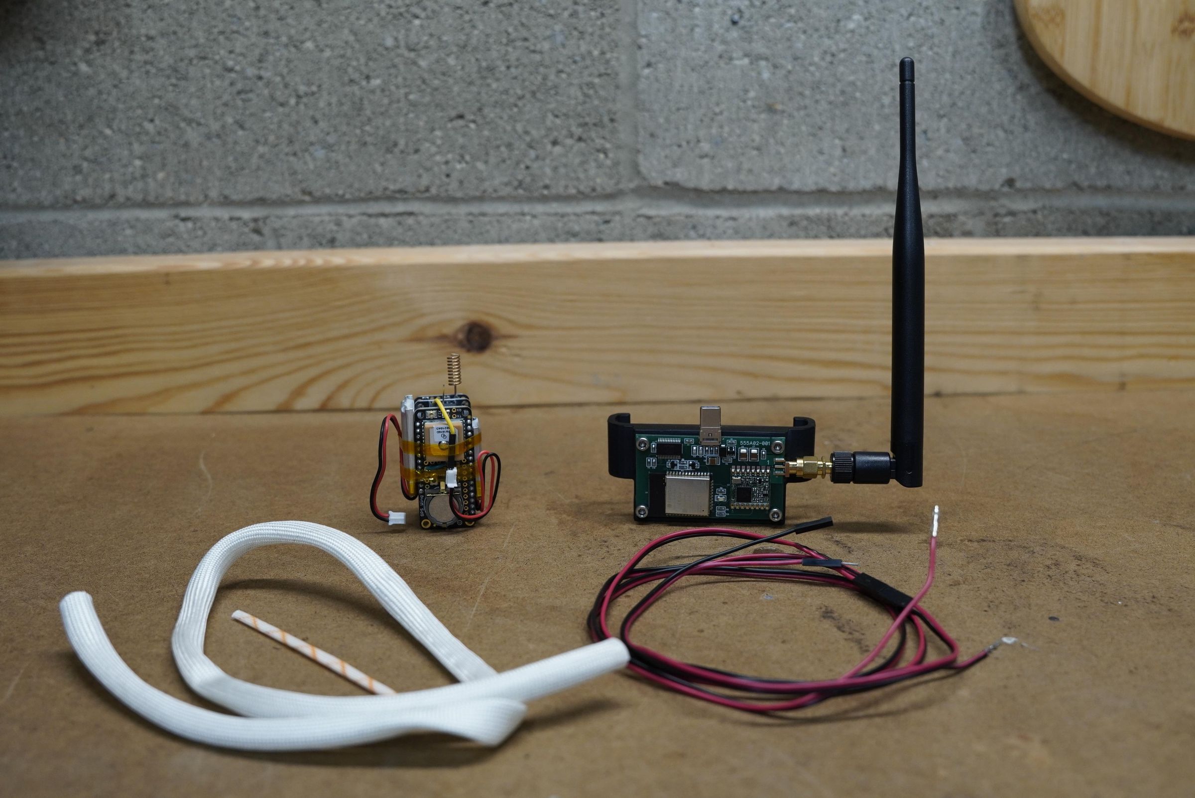 Launch and Track Your Model Rockets Using Android App! - Add Built-In ...