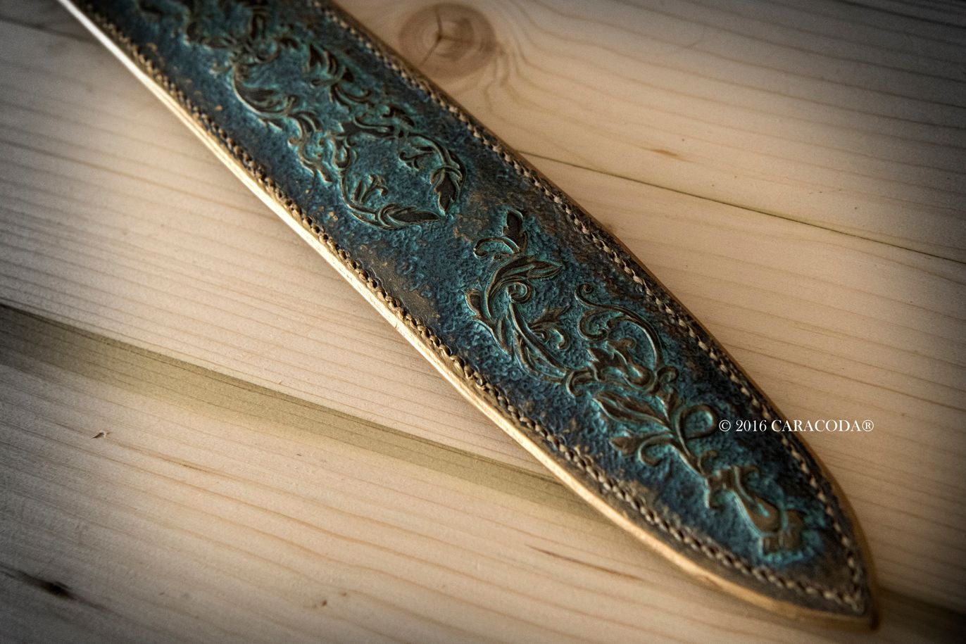 Excalibur, Antique Leather Sword : 17 Steps (with Pictures) - Instructables