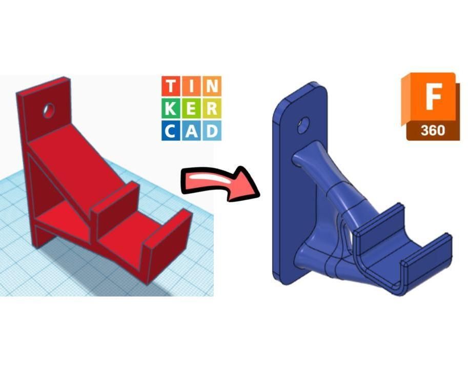 Generative Design Hook : 5 Steps (with Pictures) - Instructables