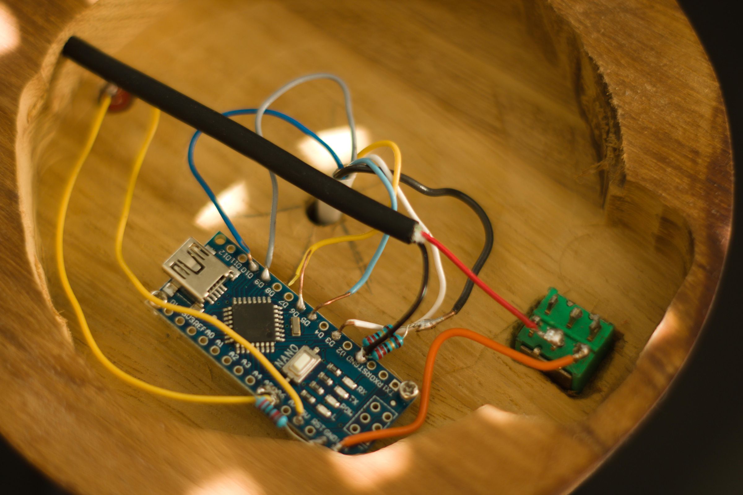 Rocket Planter : 13 Steps (with Pictures) - Instructables