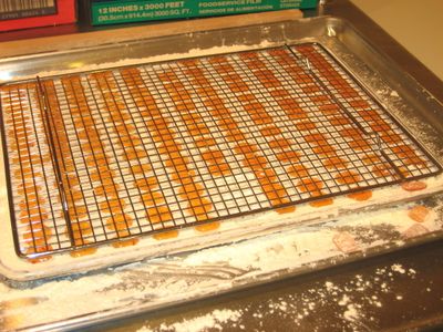 Corn Starch Candy Molds : 11 Steps (with Pictures) - Instructables