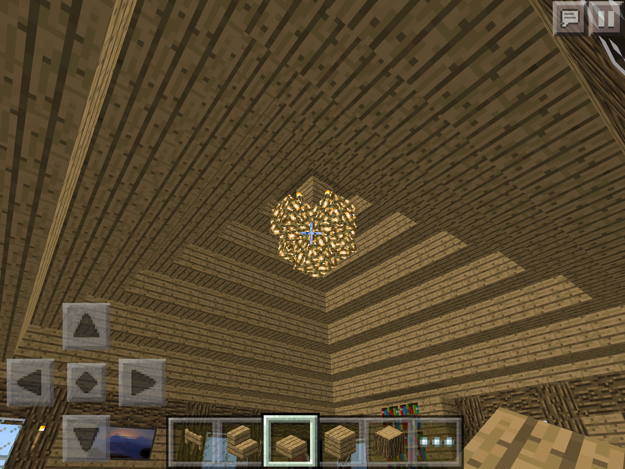 How to Make a Minecraft House : 13 Steps - Instructables