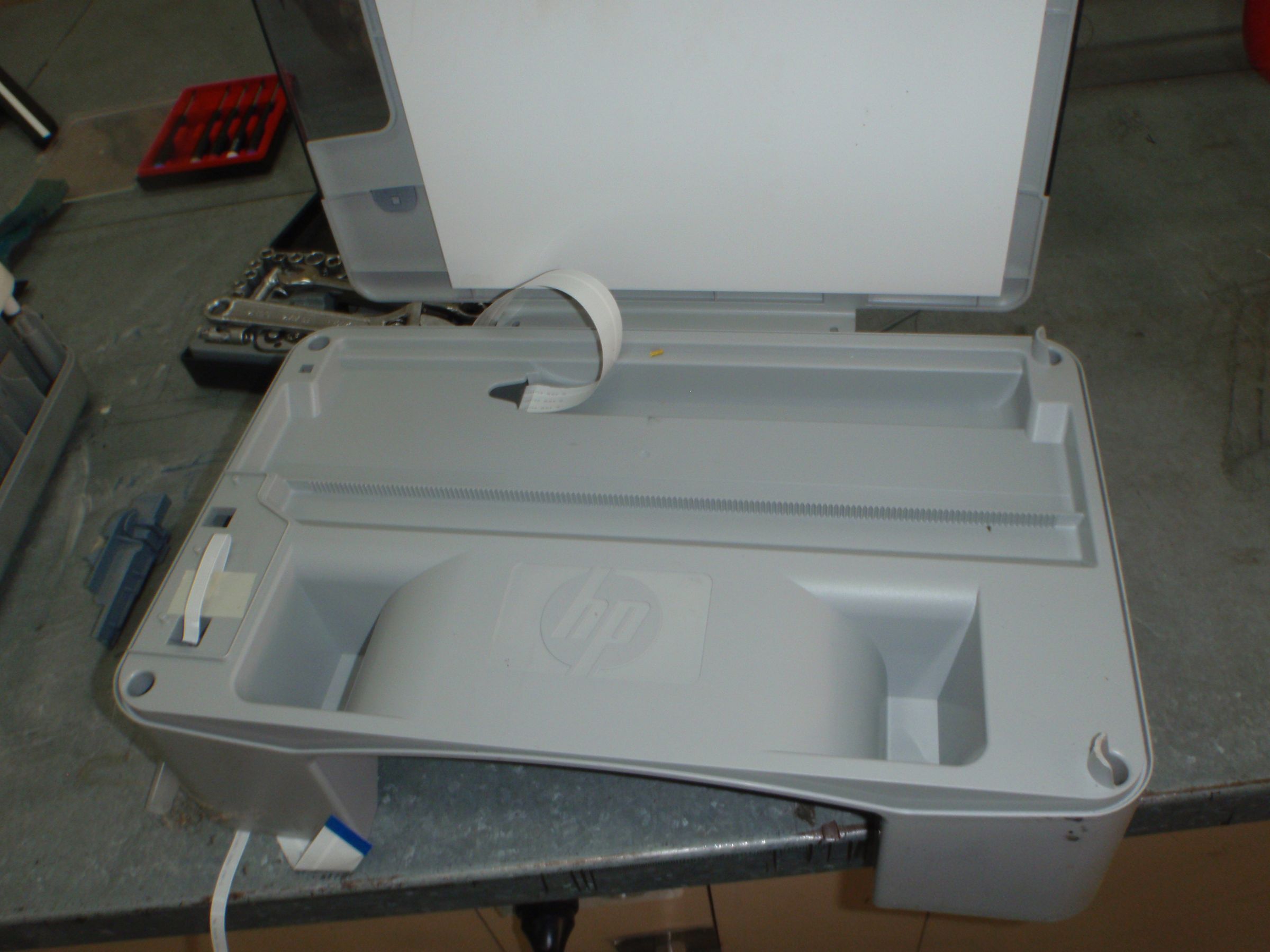Coin Tumbler Printer Hack : 4 Steps (with Pictures) - Instructables