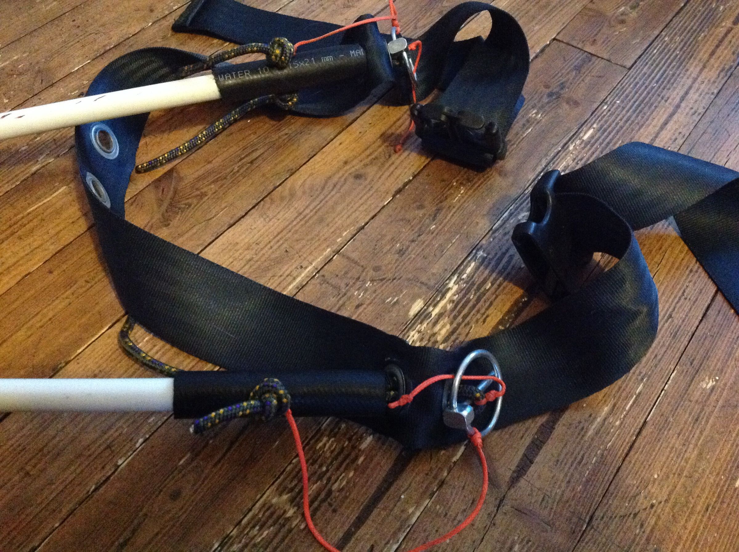 Pulk / Sled / Ahkio : 6 Steps (with Pictures) - Instructables