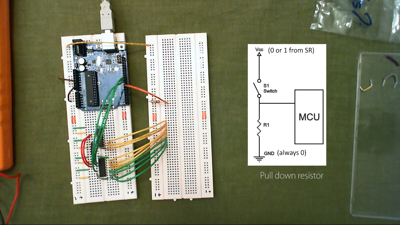 Add MIDI Port to Keyboard : 15 Steps (with Pictures) - Instructables
