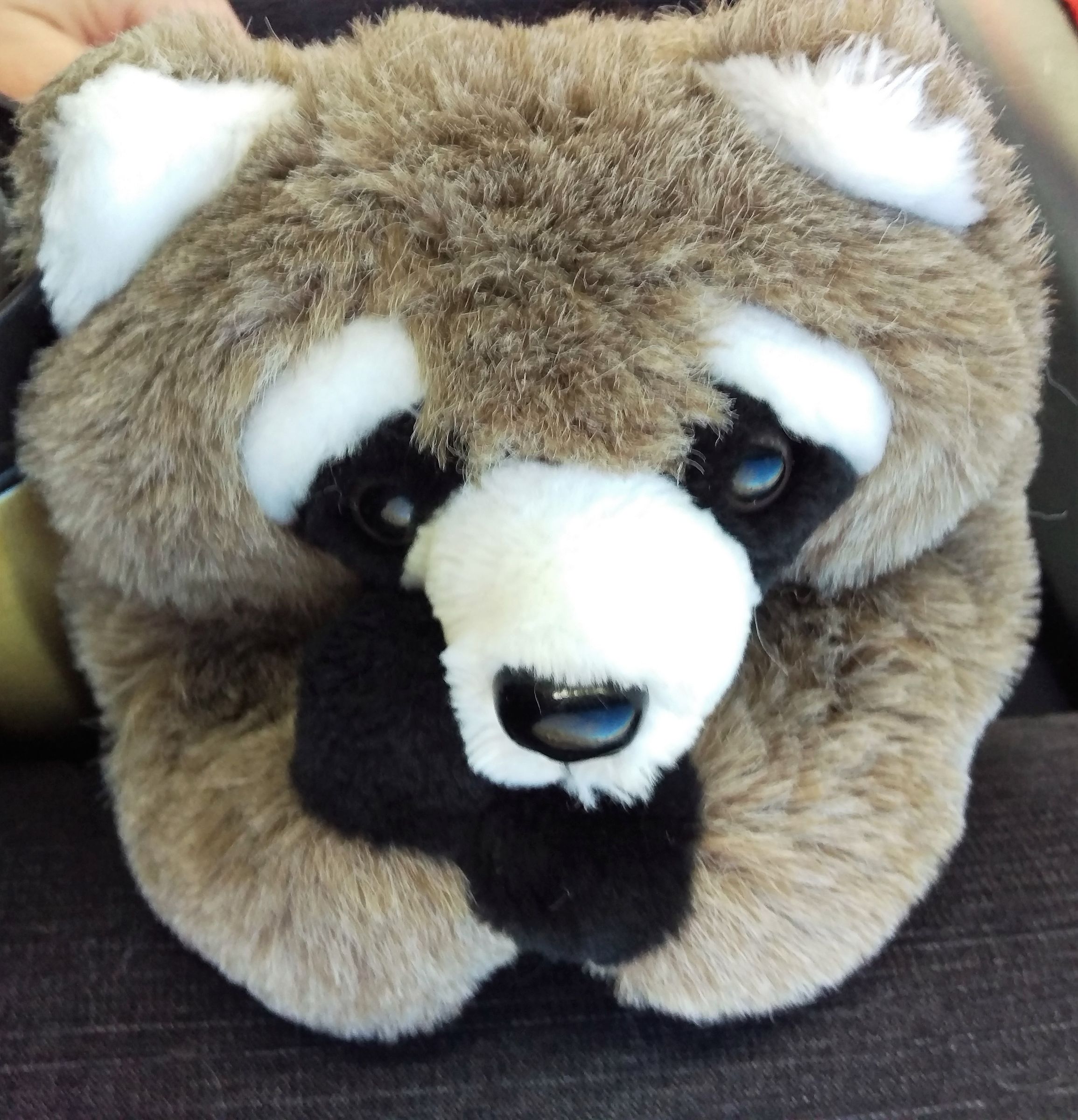 DIY Interactive Stuffed Animal : 7 Steps (with Pictures) - Instructables