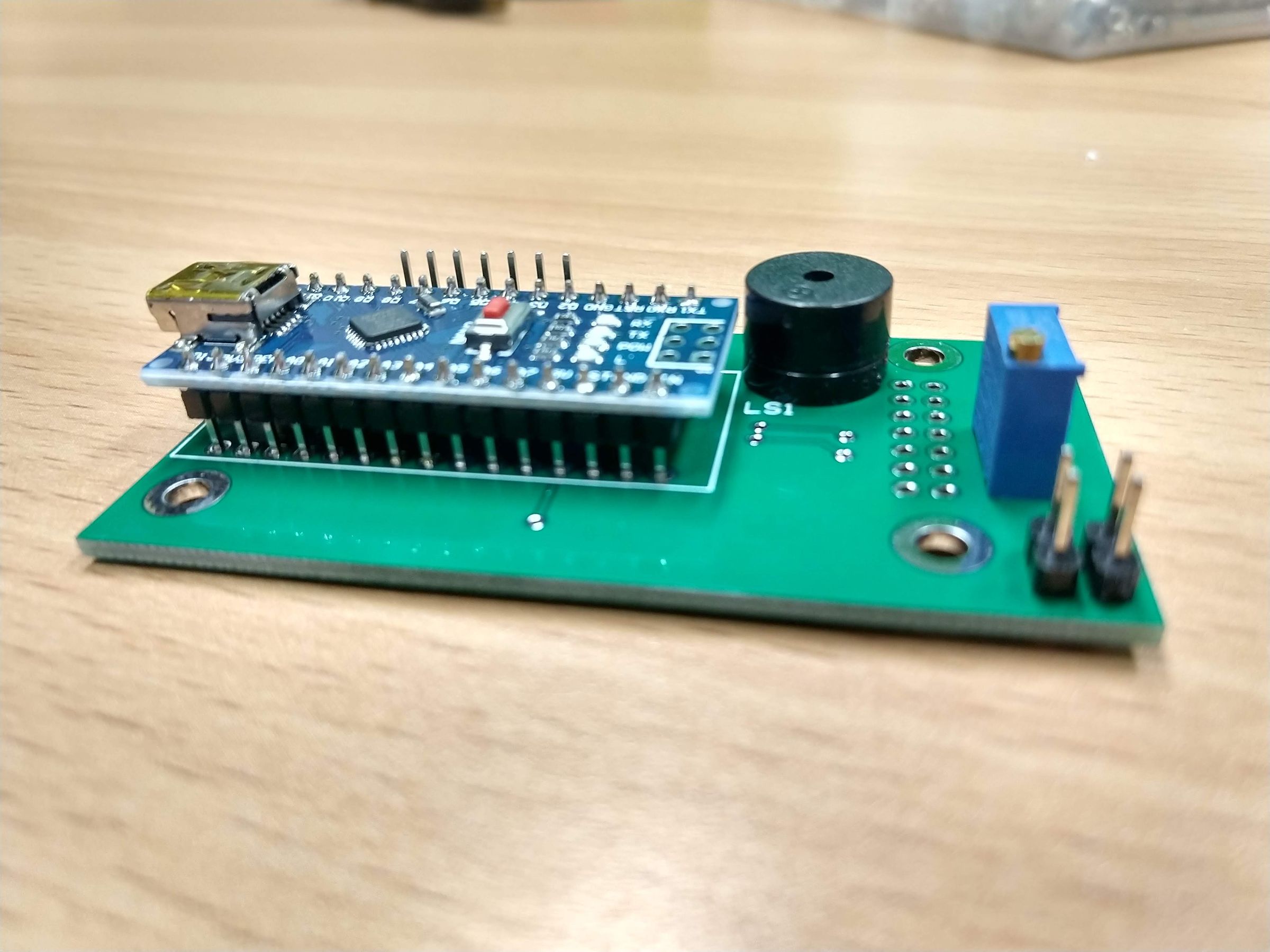 Escape Room Decoder Box : 7 Steps (with Pictures) - Instructables