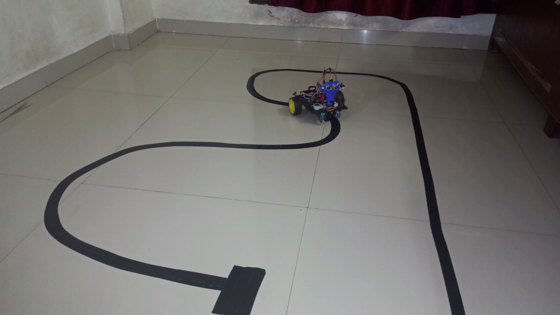 Arduino 4in1 Robot Projects : 10 Steps (with Pictures) - Instructables