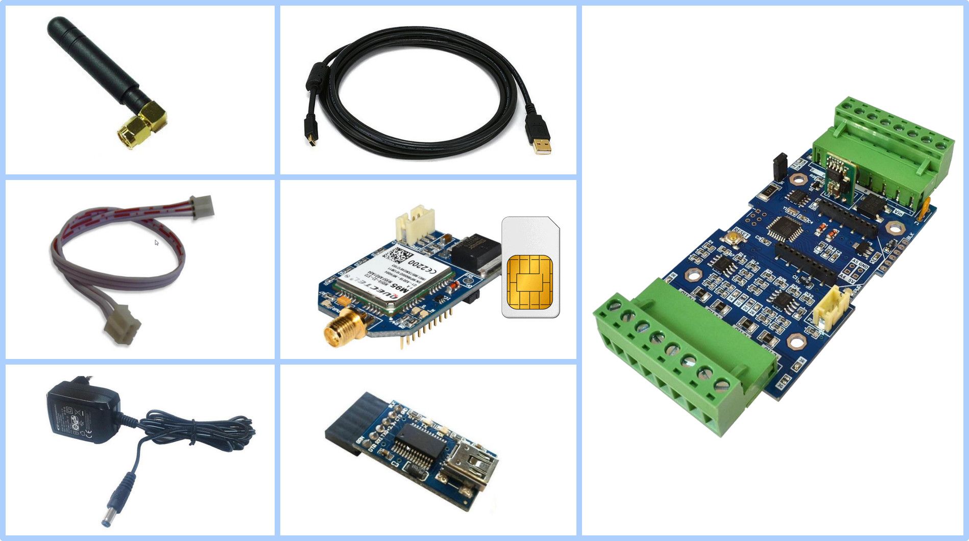 4-20mA Arduino Plataforma Web : 6 Steps - Instructables