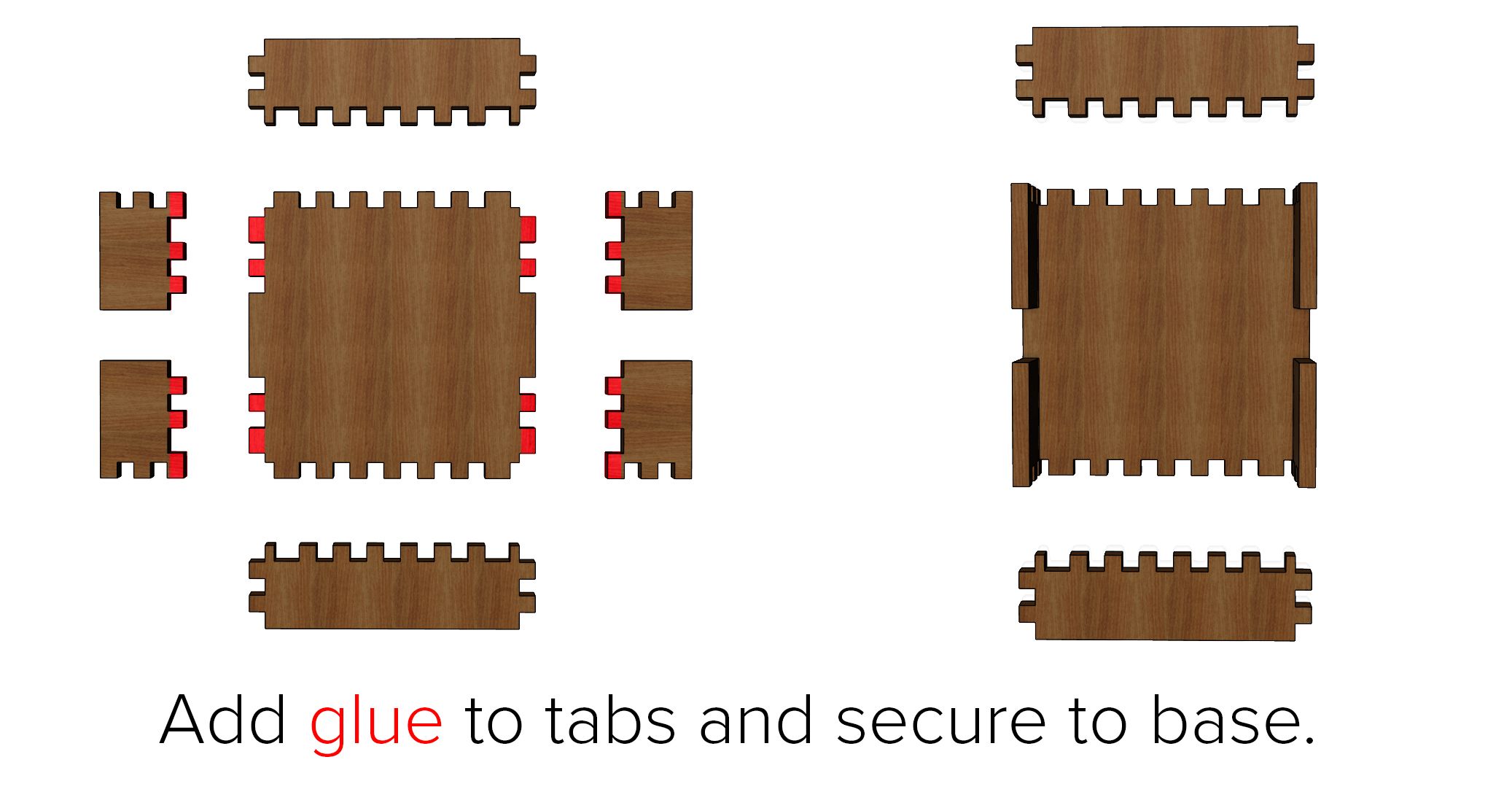 Halloween Coasters : 4 Steps (with Pictures) - Instructables