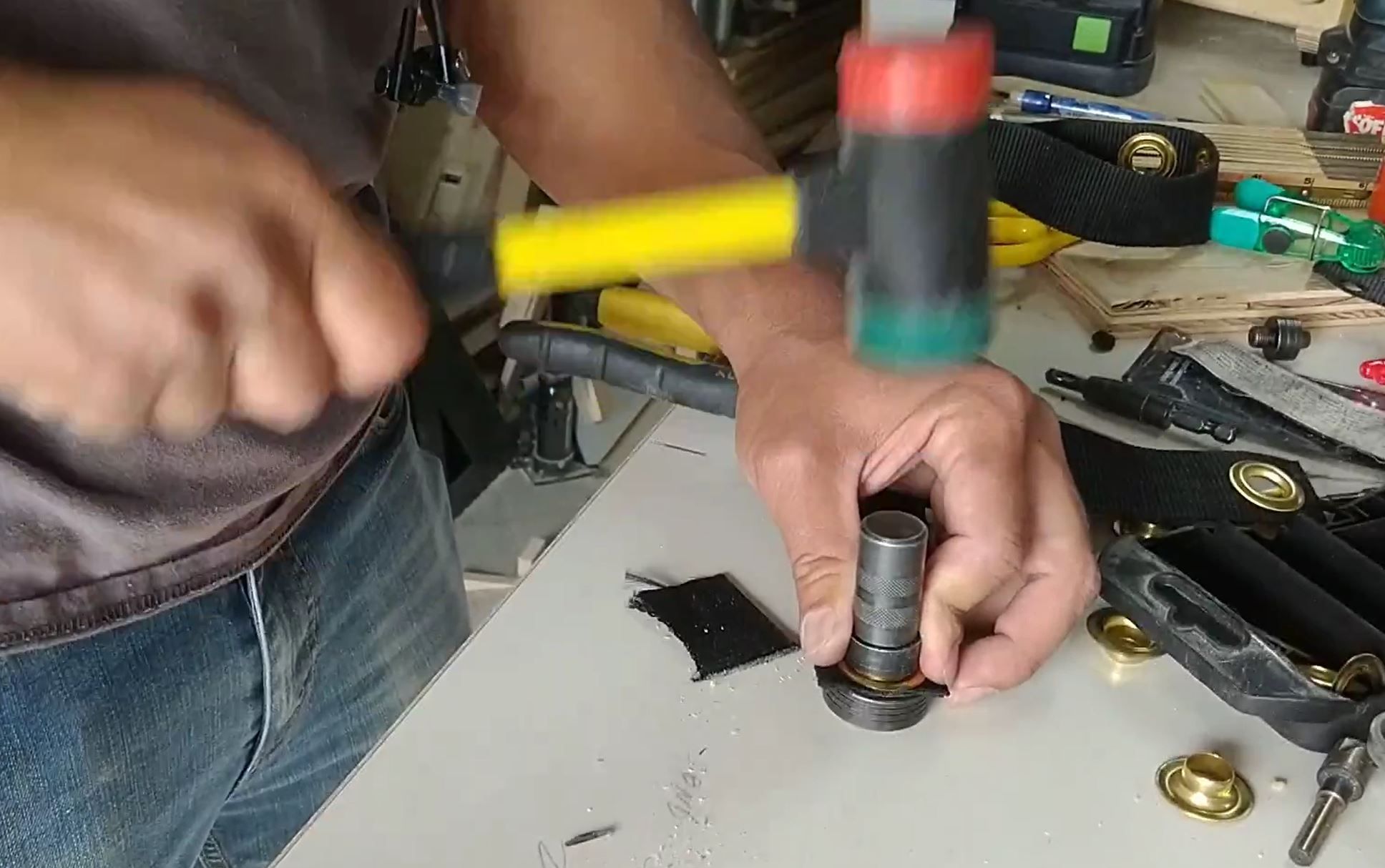 3-Tier Toolbox : 8 Steps (with Pictures) - Instructables