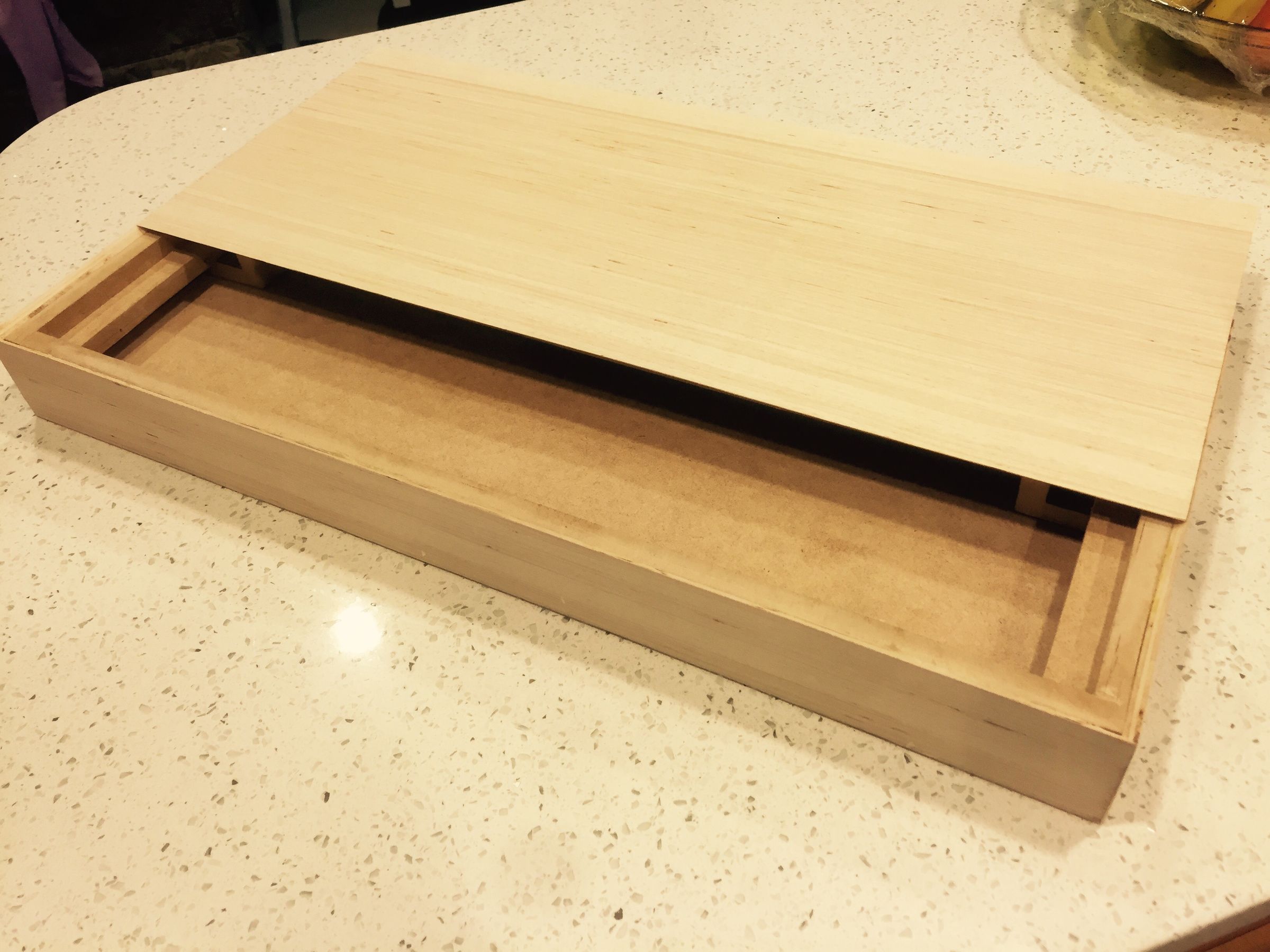 Secret Storage Wall Shelf : 5 Steps (with Pictures) - Instructables