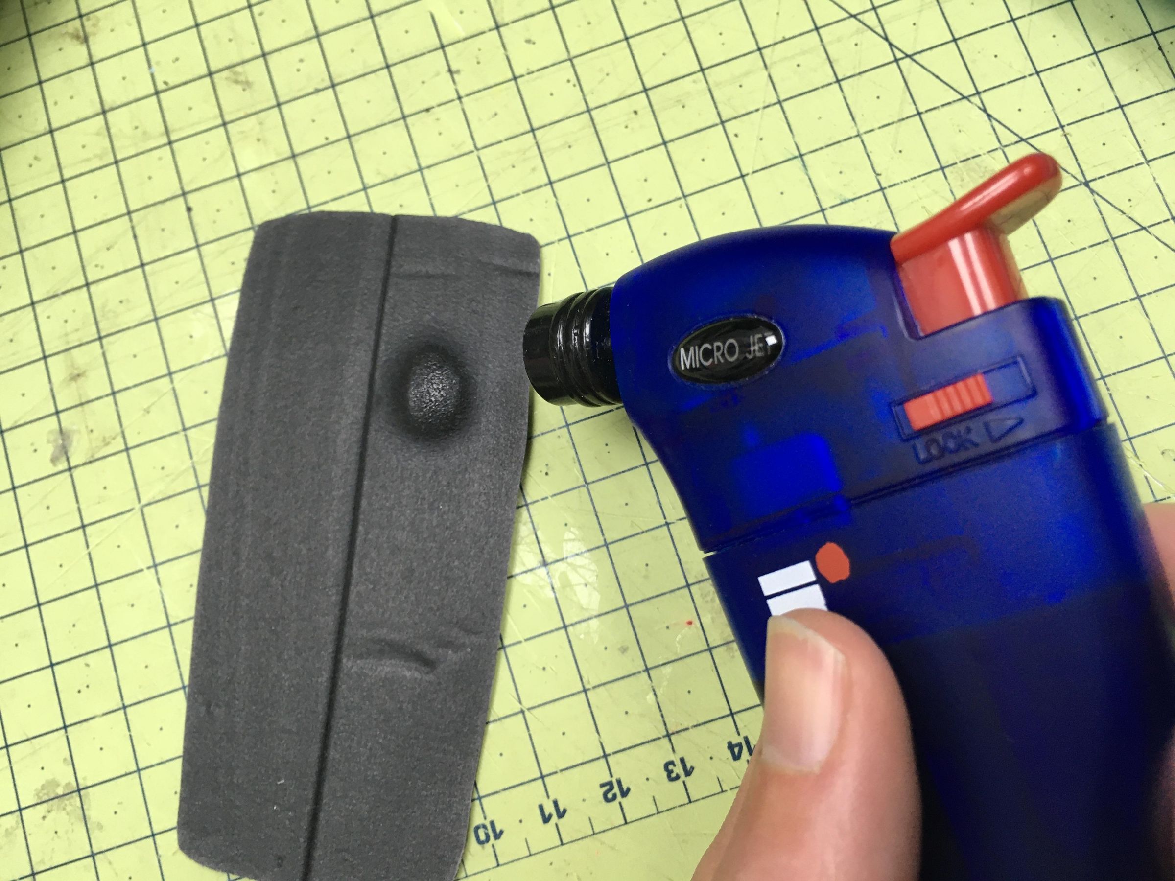 Dave - the Remote Control Duck : 25 Steps (with Pictures) - Instructables