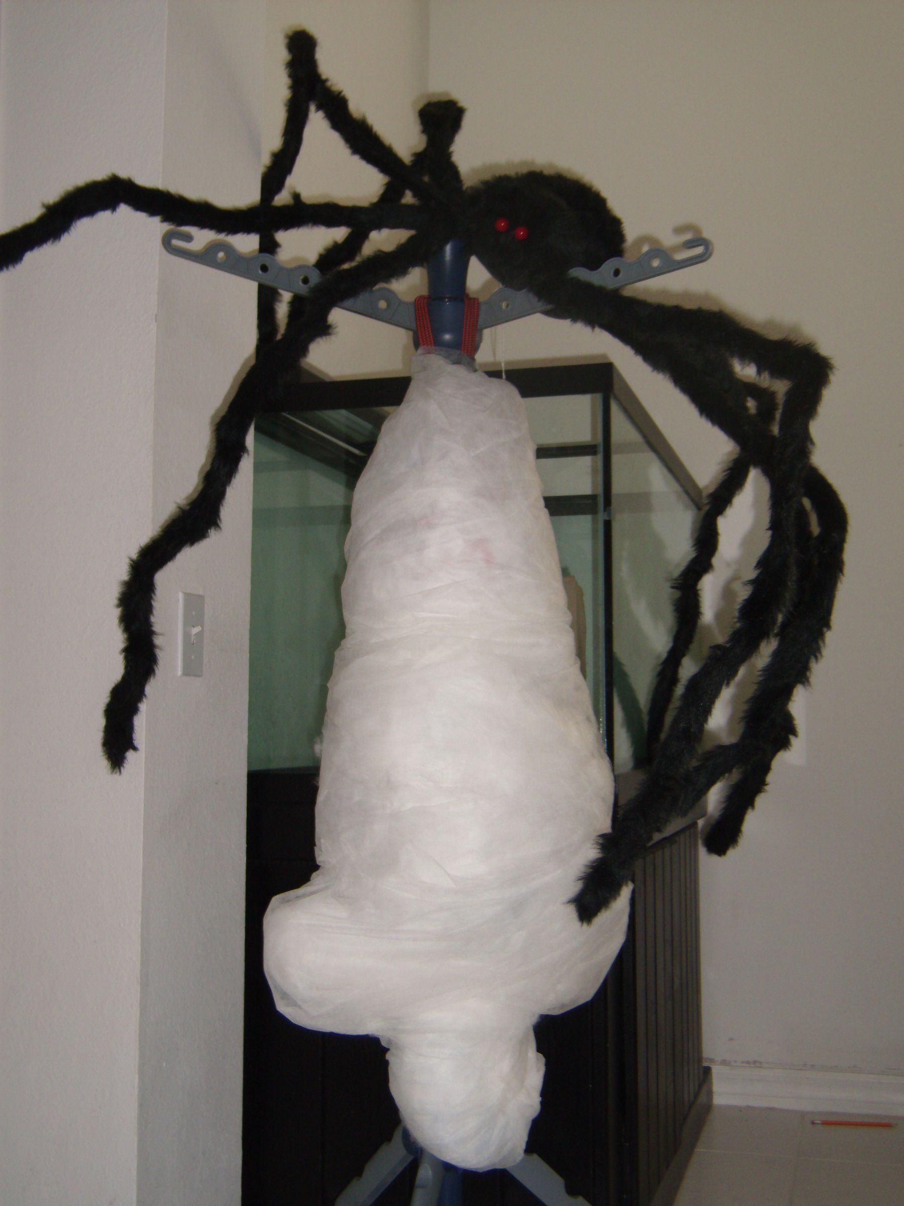 Halloween Crafts - Instructables