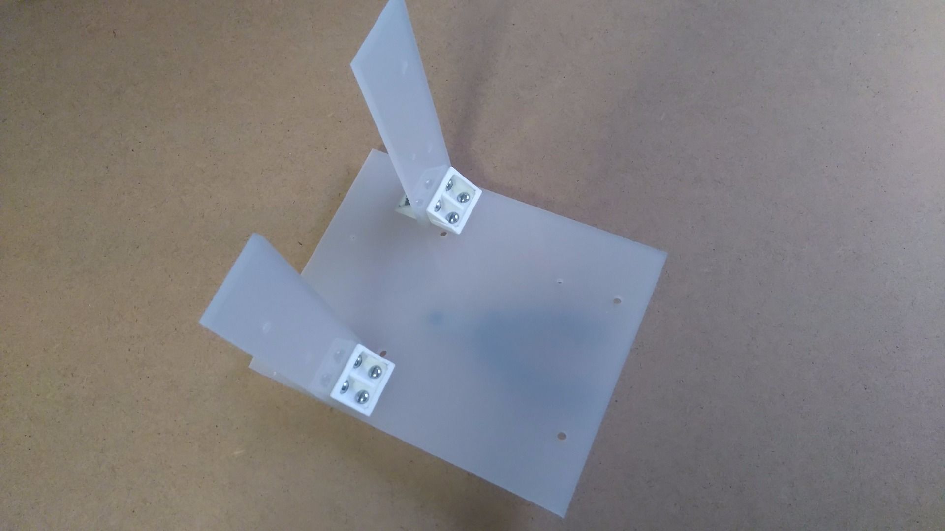 Arduino Mini CNC Plotter Machine From Dvd Drives : 10 Steps (with ...