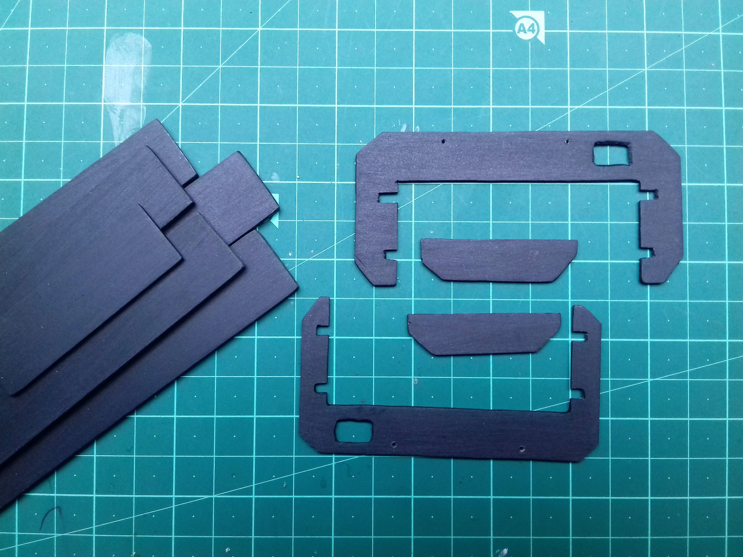 DIY Arduino CNC Drawing Machine : 17 Steps (with Pictures) - Instructables
