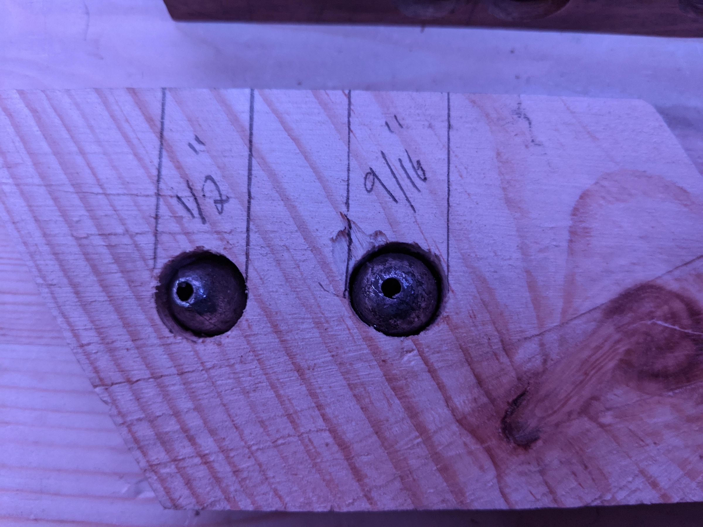 Wooden Putter DIY : 6 Steps (with Pictures) - Instructables