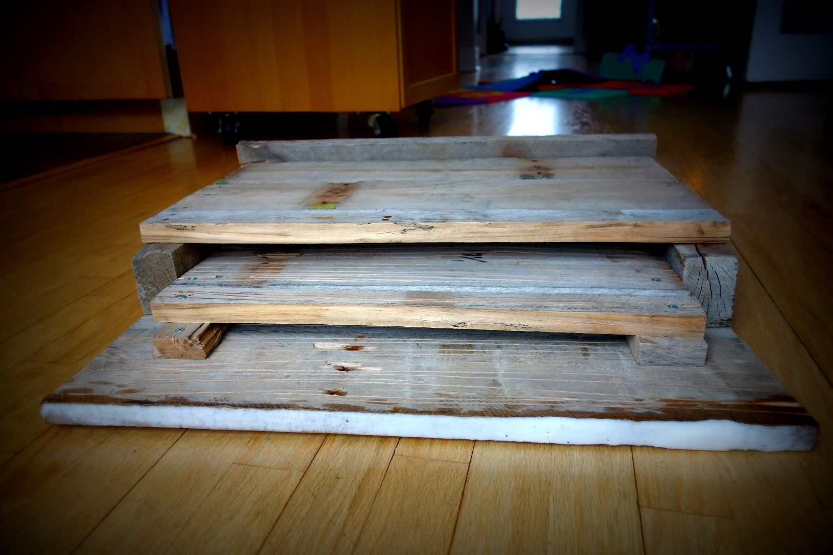 Bat-Box From a Reclaimed Pallet : 7 Steps (with Pictures) - Instructables