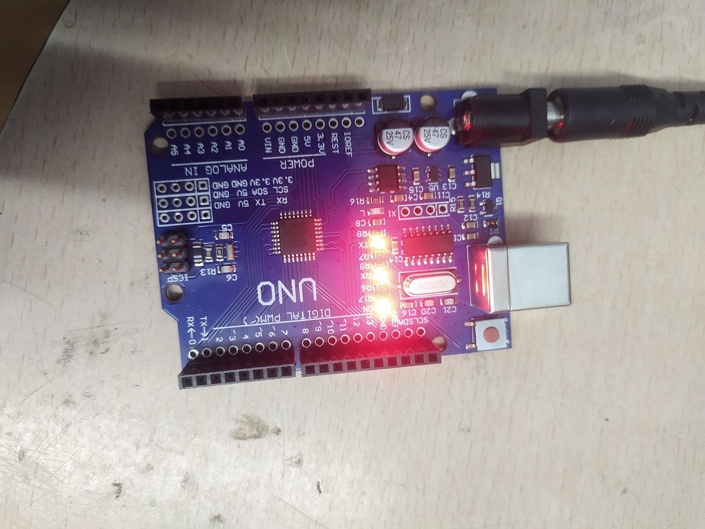 How to Fix Bad Chinese Arduino Clones : 7 Steps (with Pictures ...