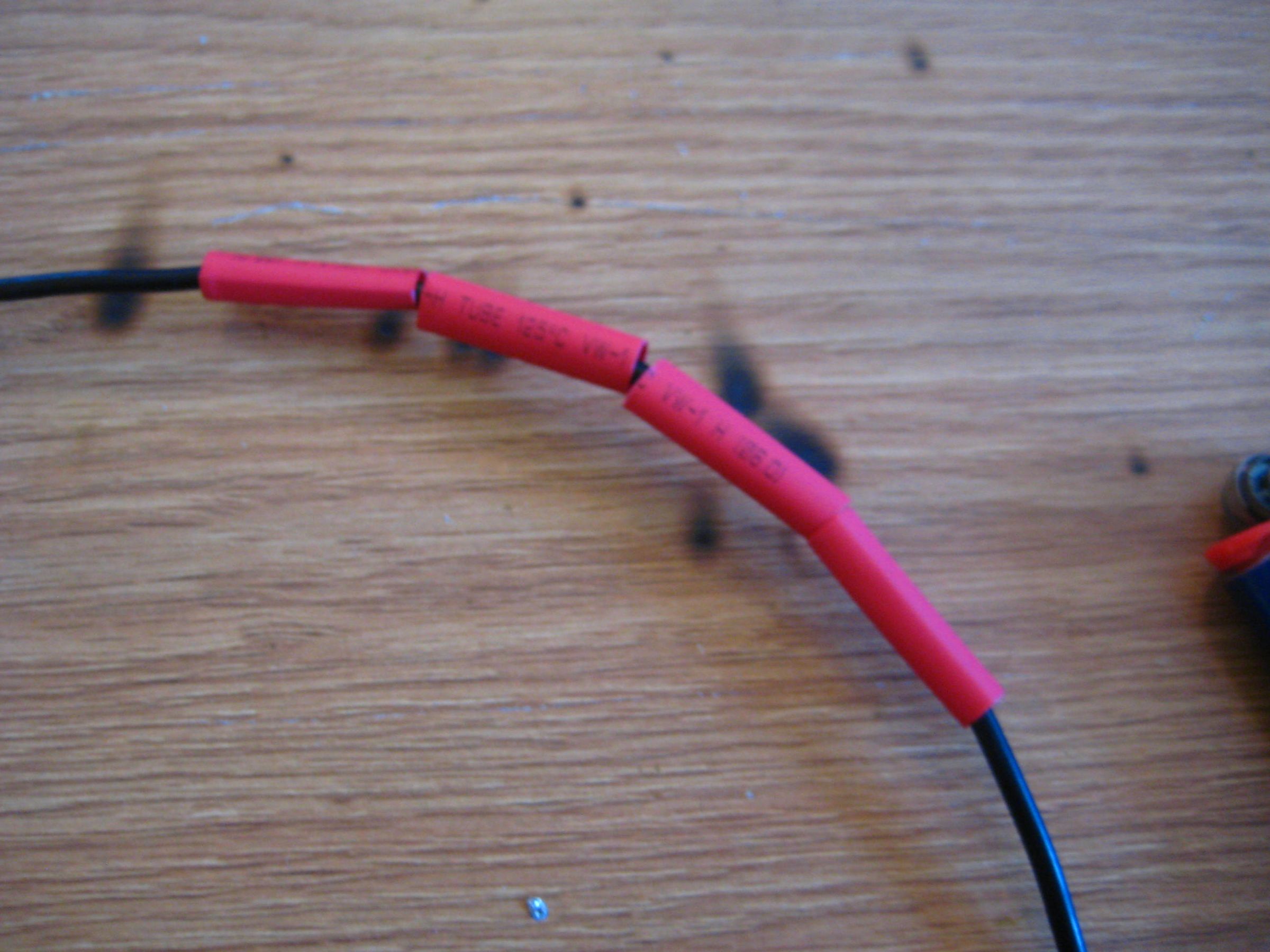 Fixing a Laptop Charging Cable : 8 Steps - Instructables