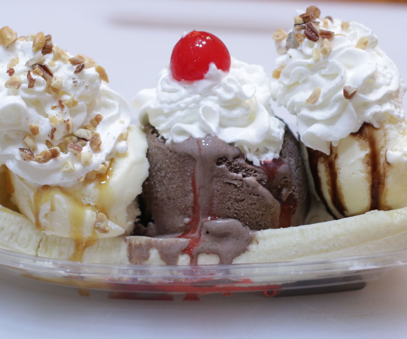 Banana Split : 5 Steps (with Pictures) - Instructables