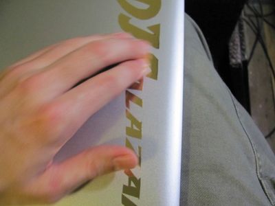 How to Create Vinyl Decals (by Hand) : 6 Steps (with Pictures ...