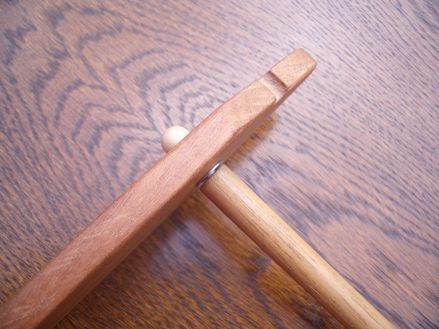 Spin Yarn With a Mayan Blade : 4 Steps (with Pictures) - Instructables
