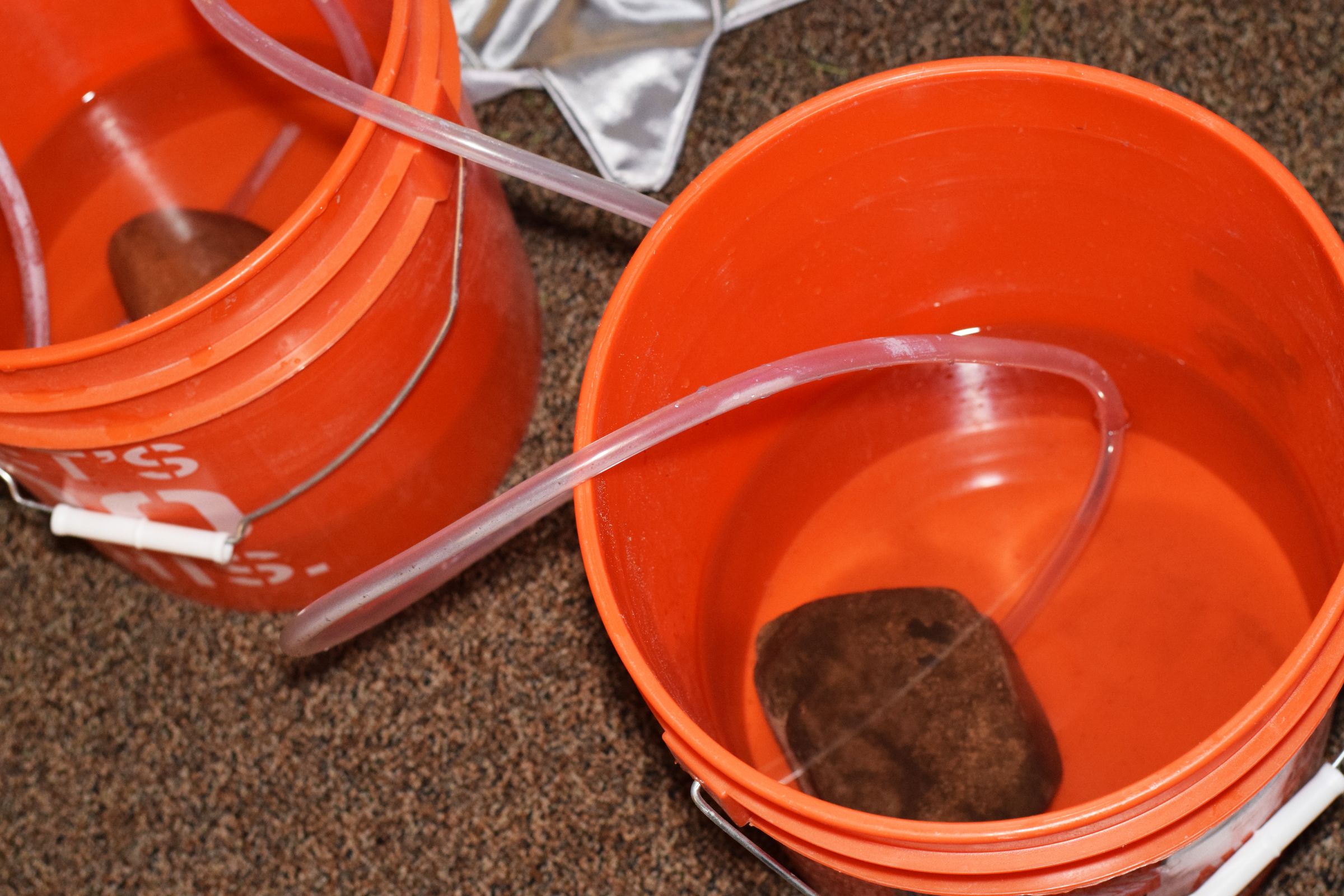 Automatic Christmas Tree Watering System - Low Tech : 6 Steps (with ...