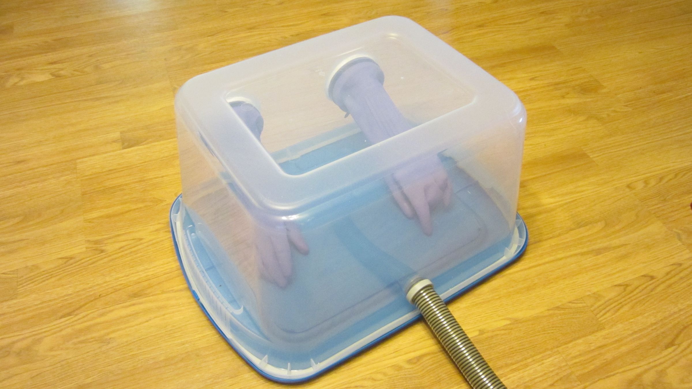 DIY Glove Box : 7 Steps (with Pictures) - Instructables