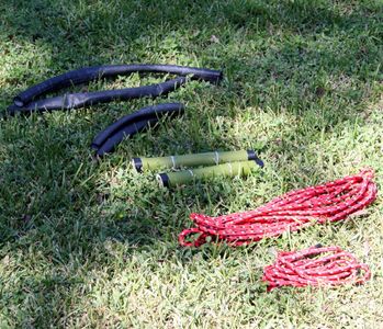 Make Your Own Hauler/Pot Lifter (15 Mins; $3) : 4 Steps (with Pictures ...