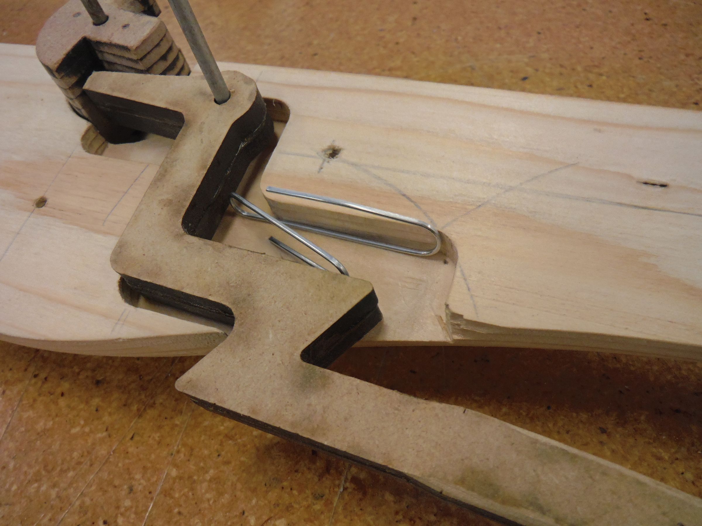 Medieval Crossbow : 13 Steps (with Pictures) - Instructables