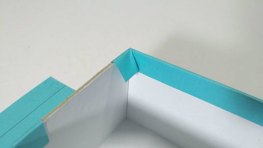 Fancy Rigid Gift Boxes : 6 Steps (with Pictures) - Instructables
