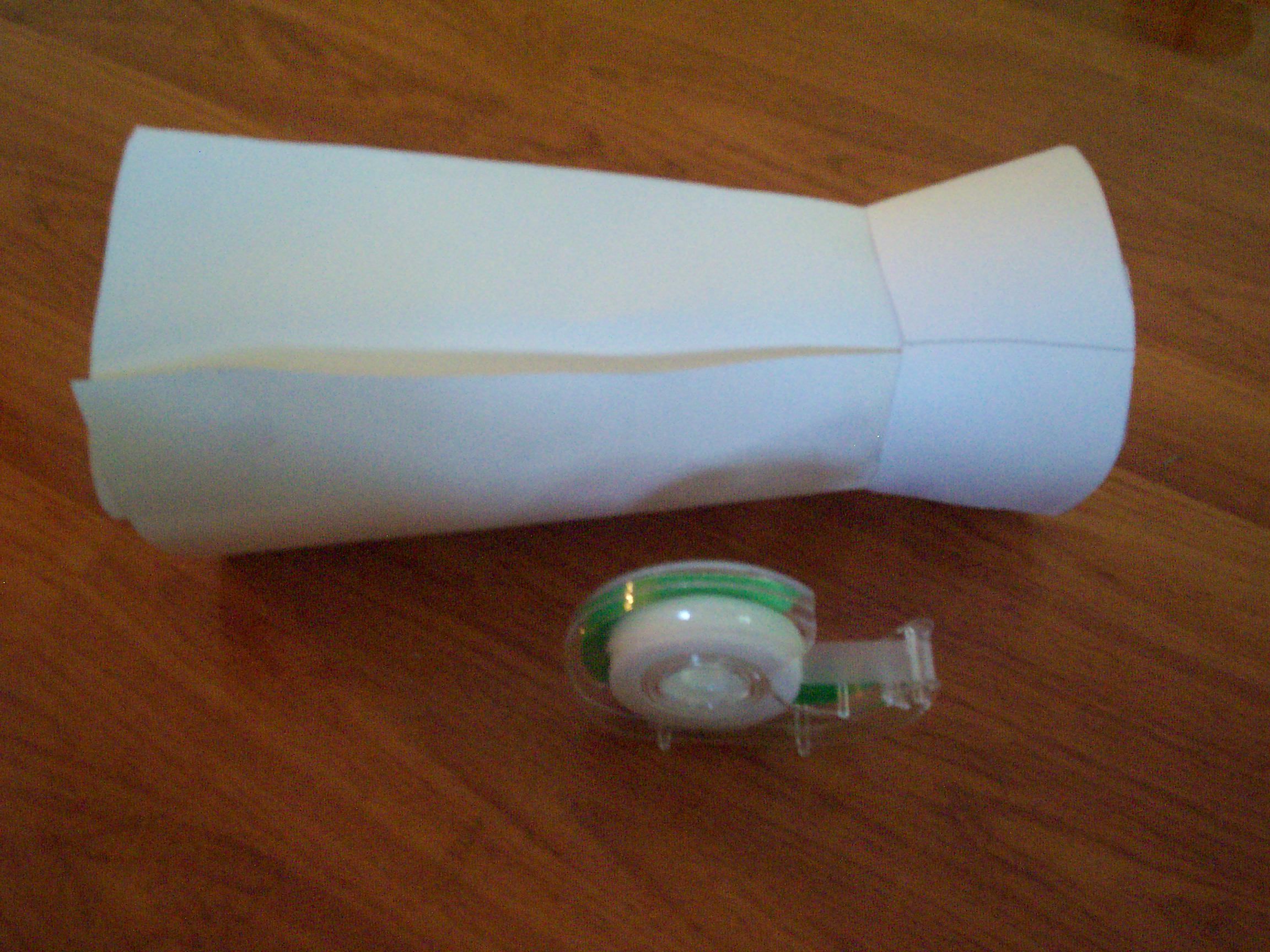 How to Make Vincent's Claw : 10 Steps (with Pictures) - Instructables