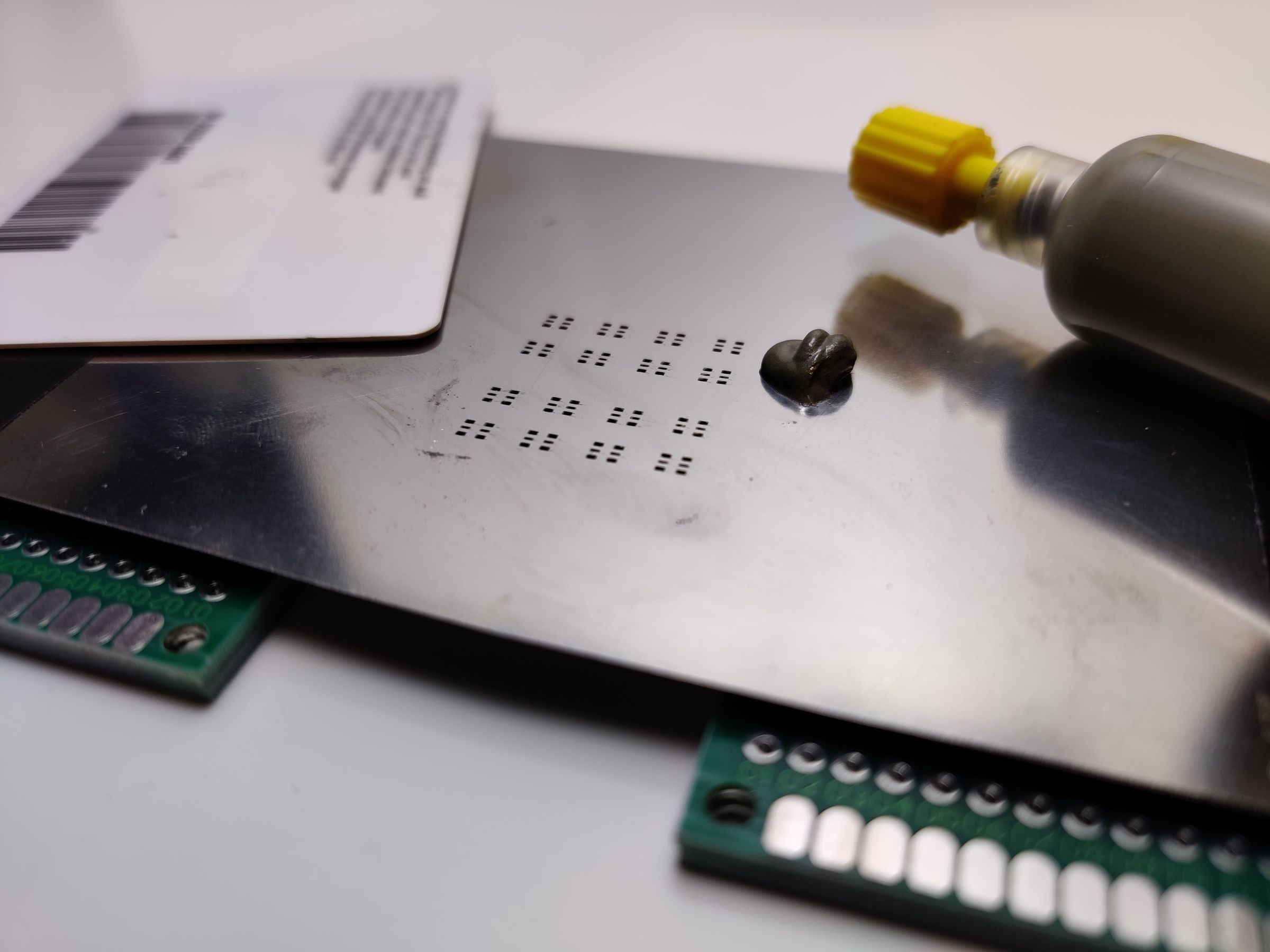 The Ultimate Binary Watch : 12 Steps (with Pictures) - Instructables