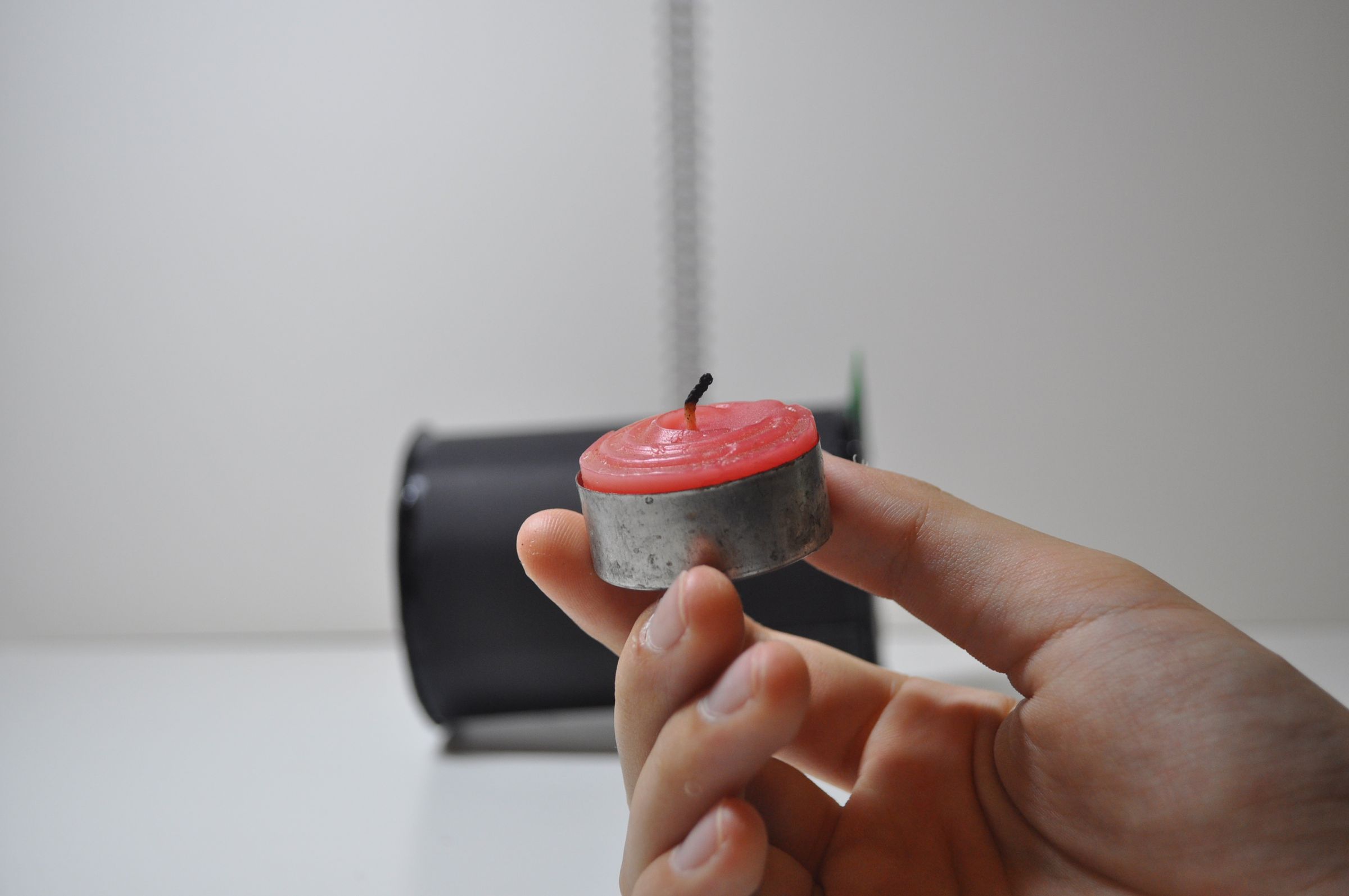 Pinhole Camera Explained : 7 Steps (with Pictures) - Instructables