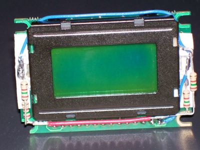 DIY LCD Backlight : 10 Steps (with Pictures) - Instructables