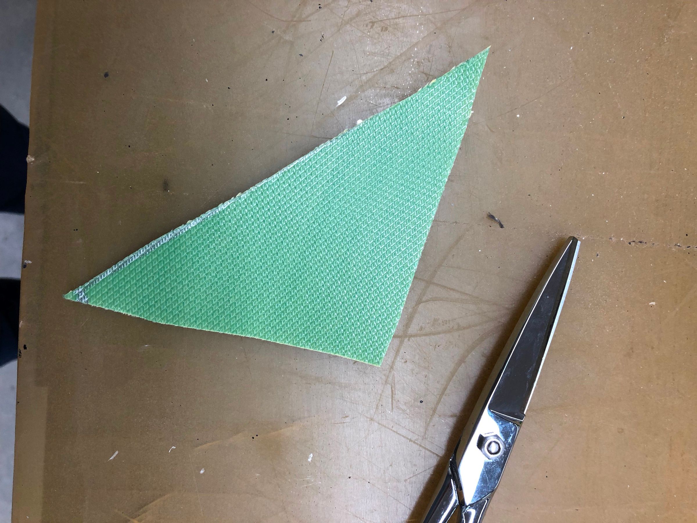 Kevlar Armor Plating : 12 Steps (with Pictures) - Instructables