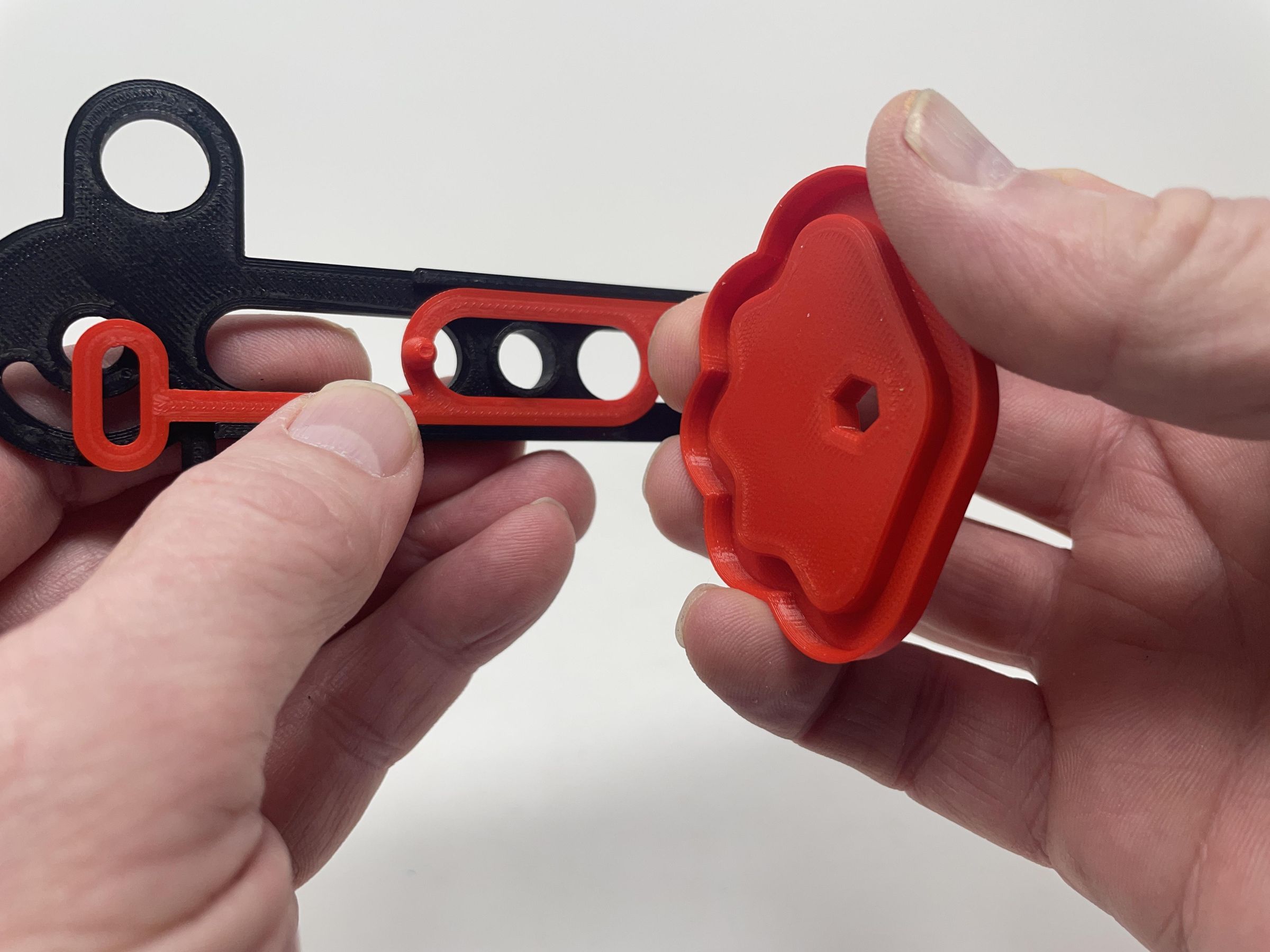 "Walk N' Roll!" : 6 Steps (with Pictures) - Instructables