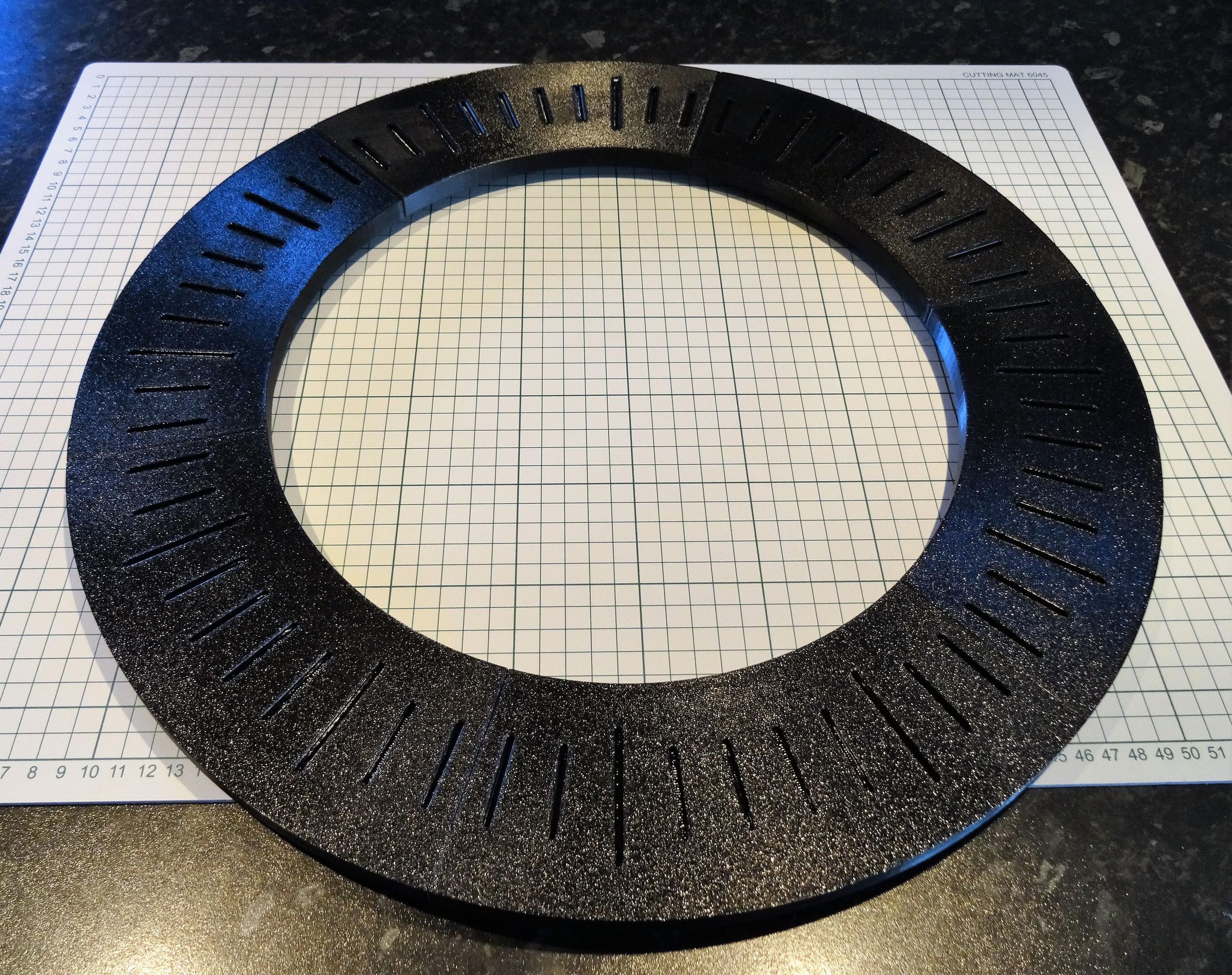 O-Clock : 7 Steps (with Pictures) - Instructables