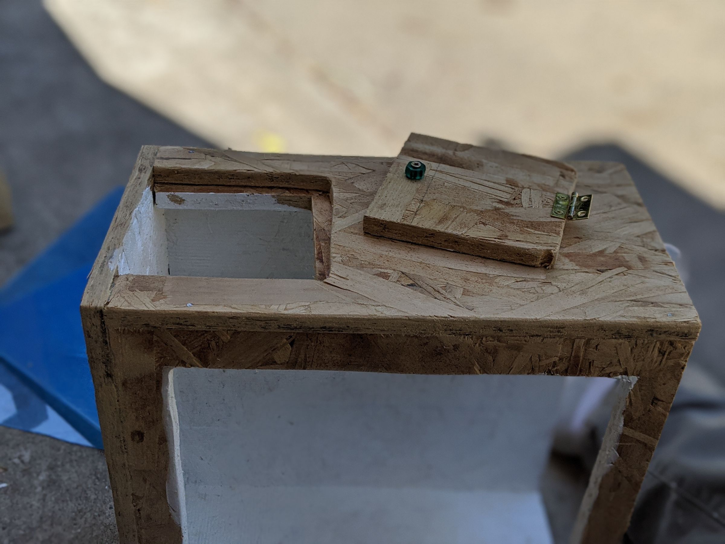 Butterfly Garden Boxes : 5 Steps (with Pictures) - Instructables