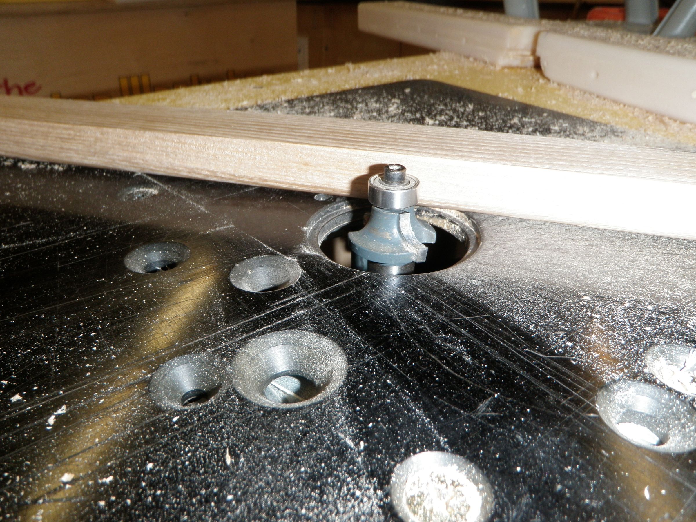 Building a Toboggan : 10 Steps (with Pictures) - Instructables