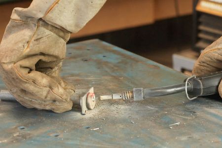 Homemade Bar Clamps : 8 Steps (with Pictures) - Instructables