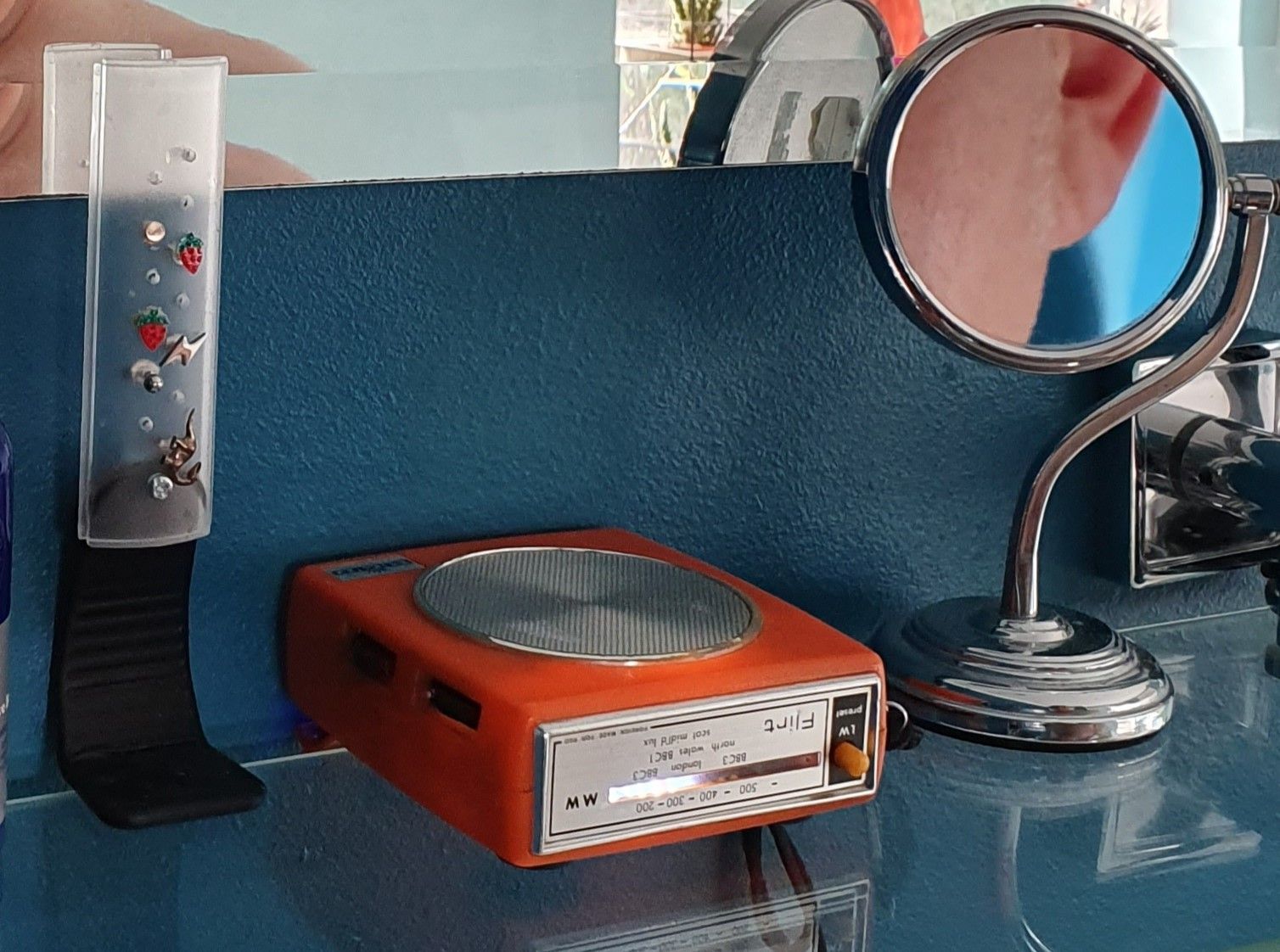 1970 Flirt Pi Internet Radio : 7 Steps (with Pictures) - Instructables