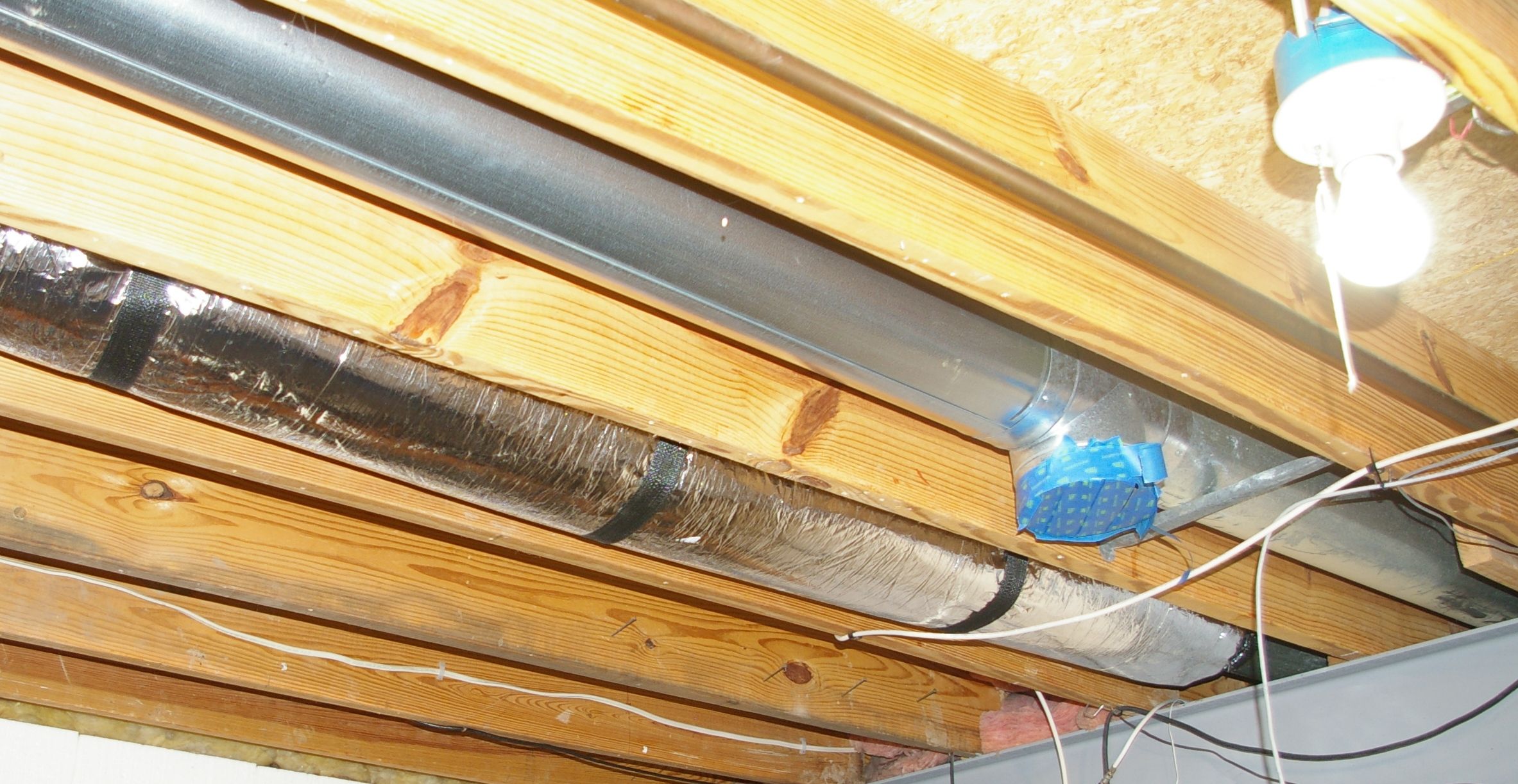 Building a Sound Proof Basement Studio Room : 13 Steps (with Pictures ...