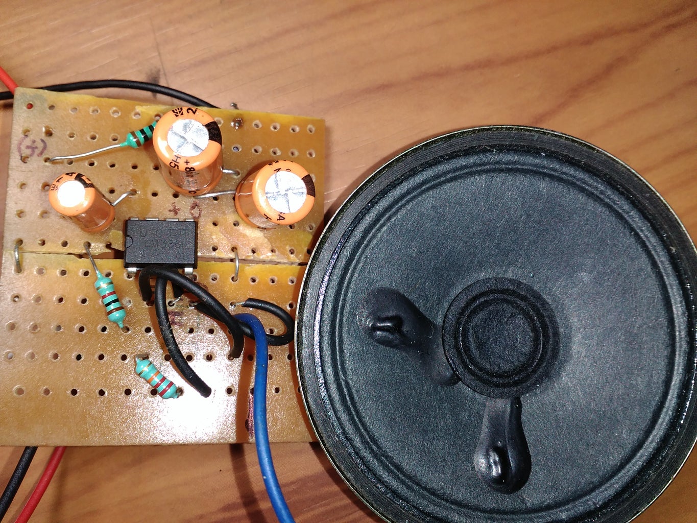 Arduino Tts Text To Speech 3 Steps With Pictures Instructables