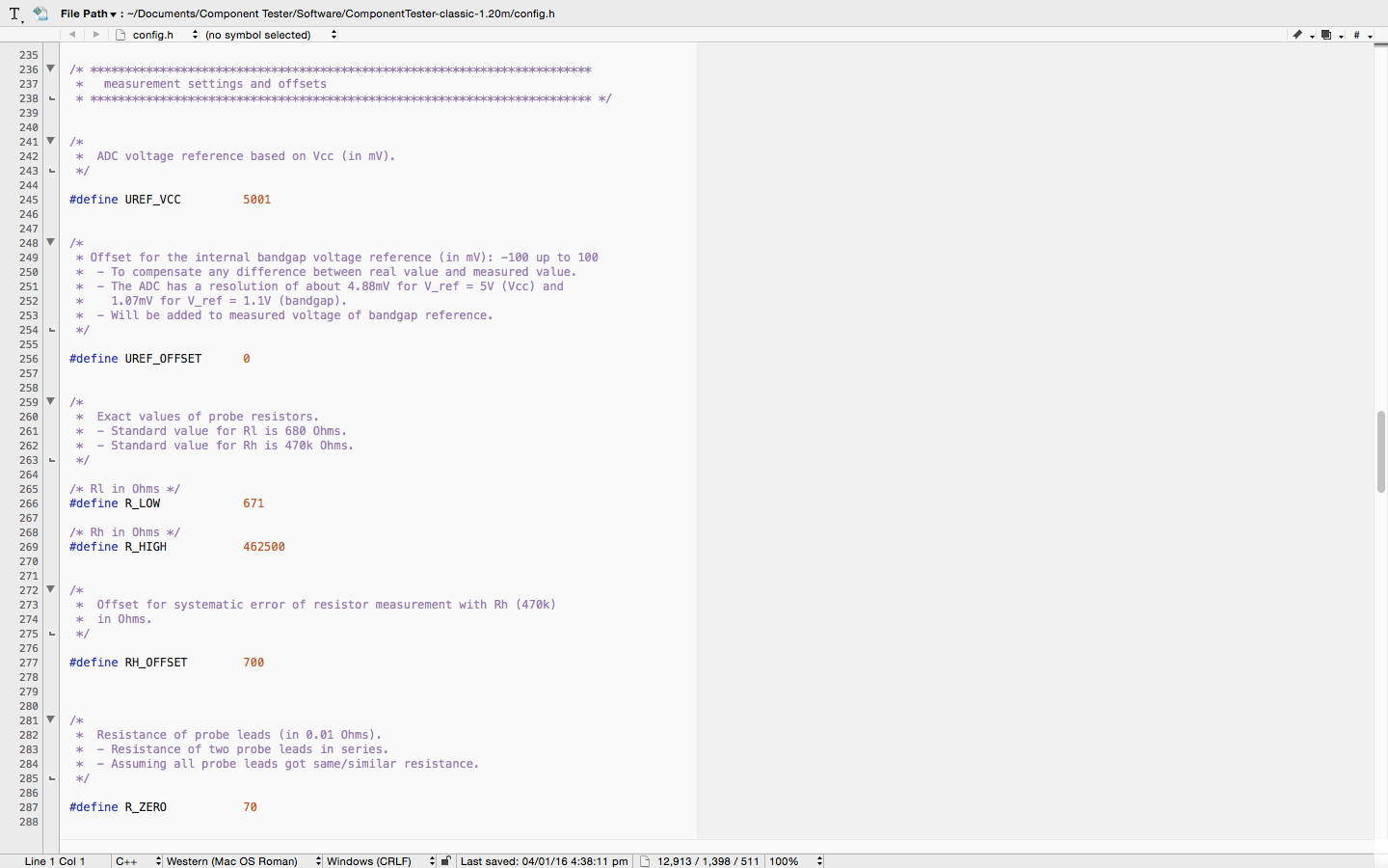 Component Tester - Test Almost Anything !! : 9 Steps (with Pictures ...