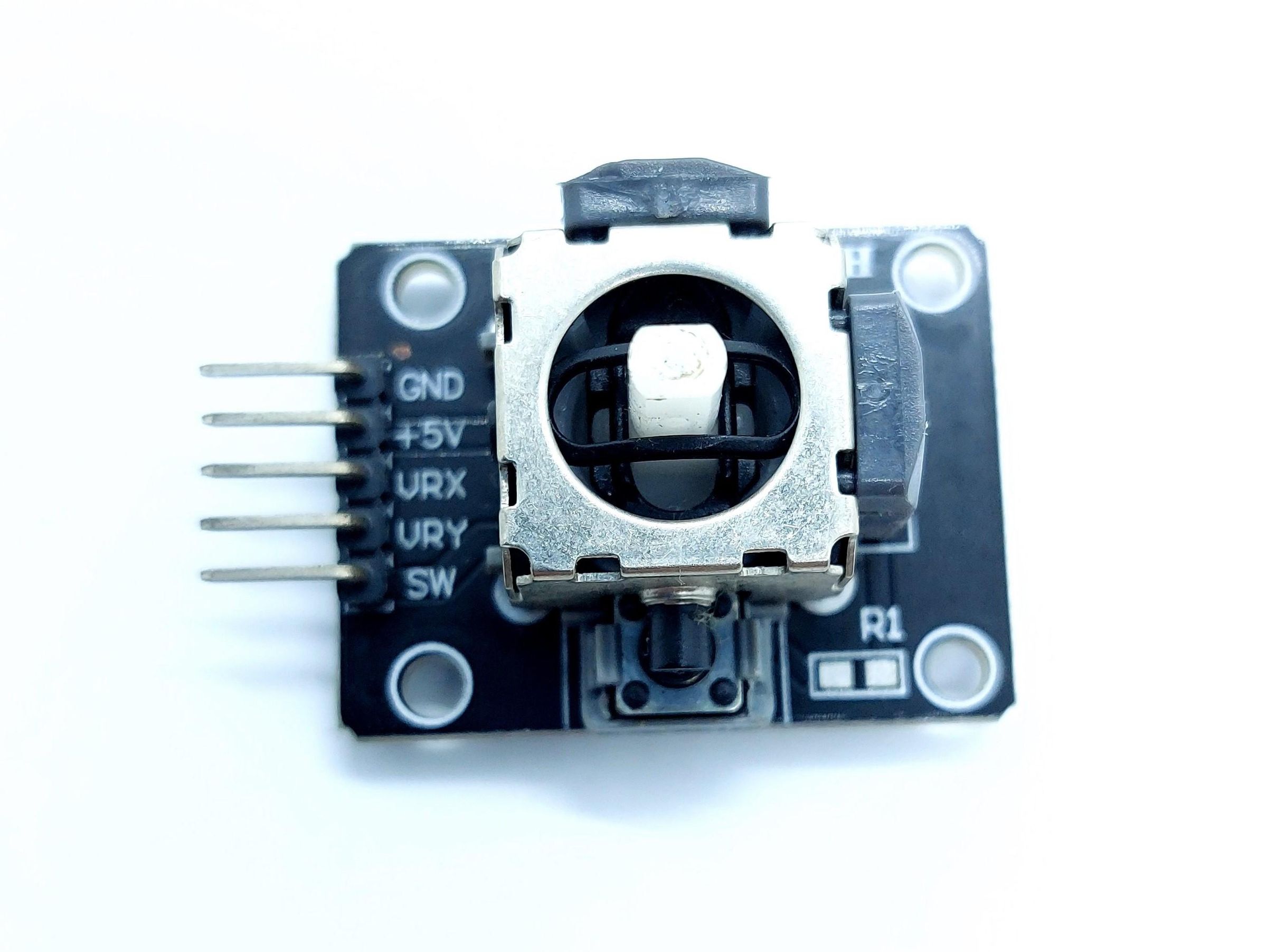 RGB LED Matrix Sketch (micro:bit Version) : 6 Steps (with Pictures ...