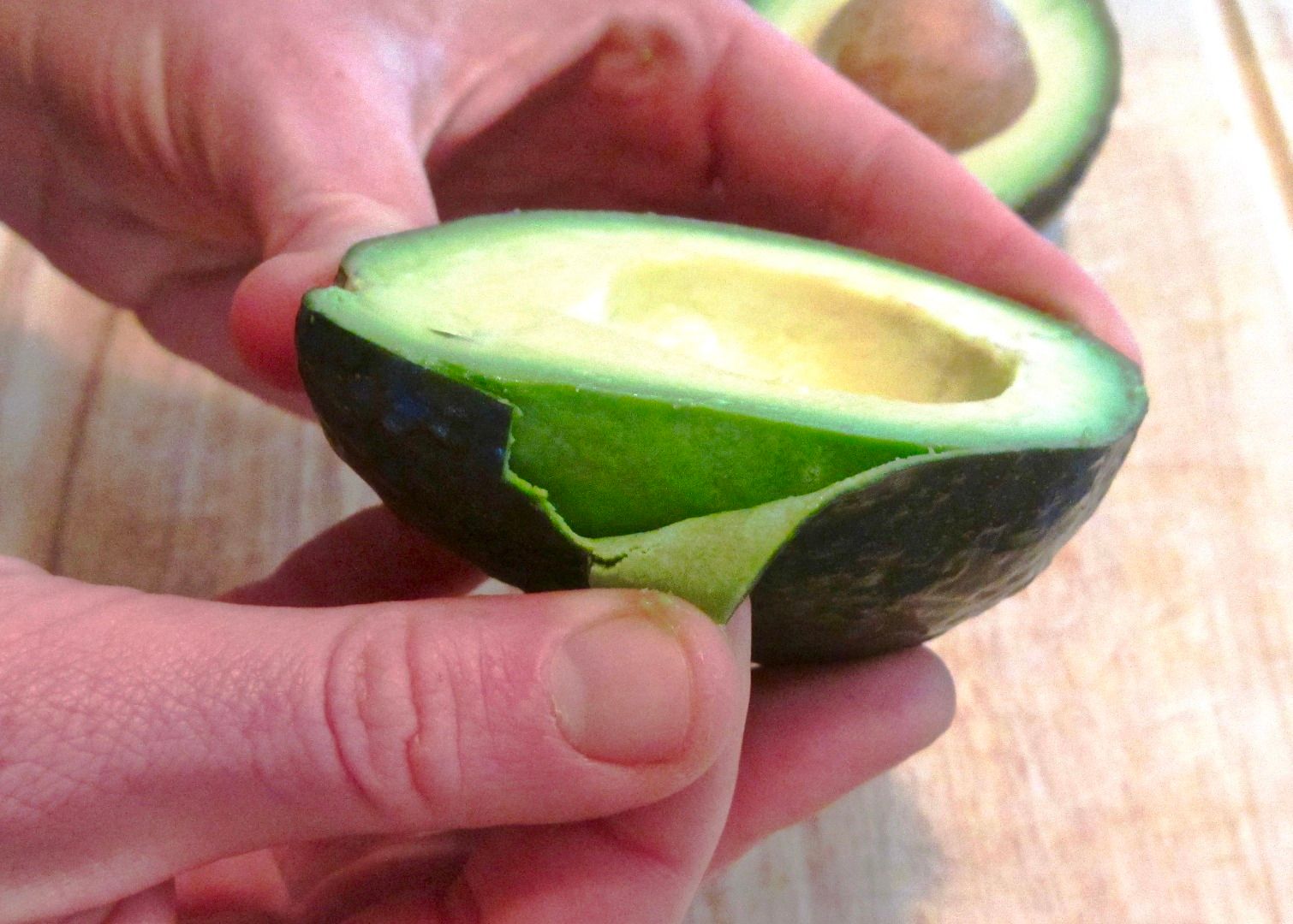 6 Hour Pickled Avocados : 10 Steps (with Pictures) - Instructables