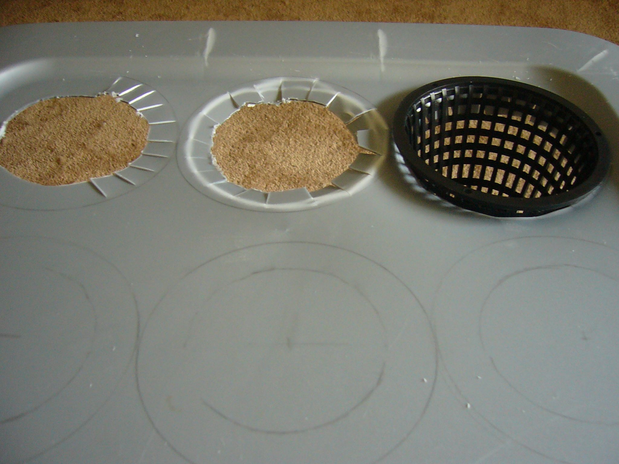 Hydroponics - at Home and for Beginners : 11 Steps (with Pictures ...